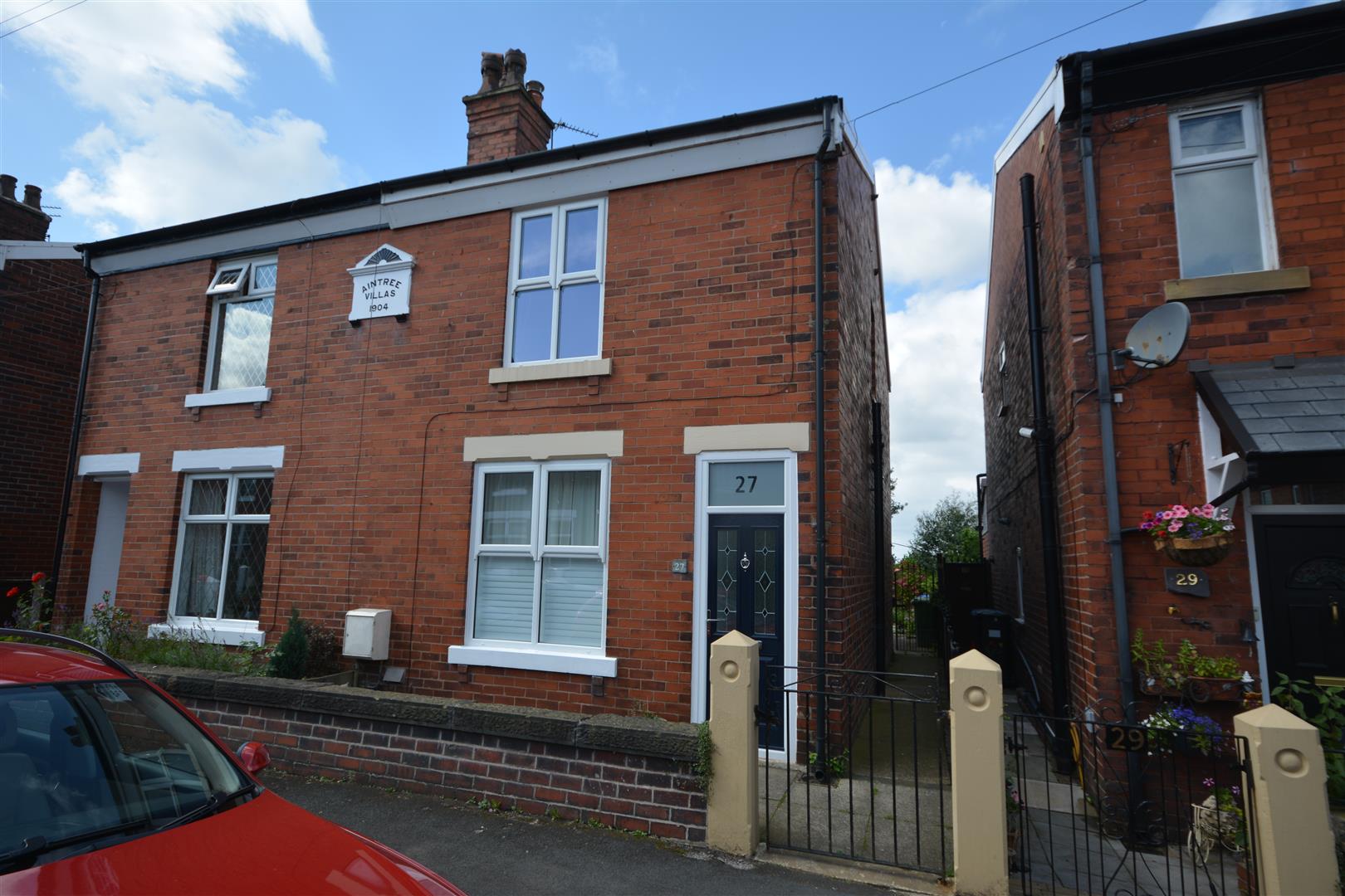 Leach Street, Prestwich, Manchester - Pearson Ferrier Estate Agents and ...